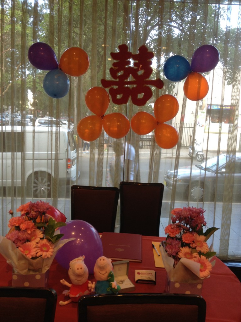 Crystal-Seafood-Restaurant-Strathfield-大三元 - Marriage Celebrant Sydney
